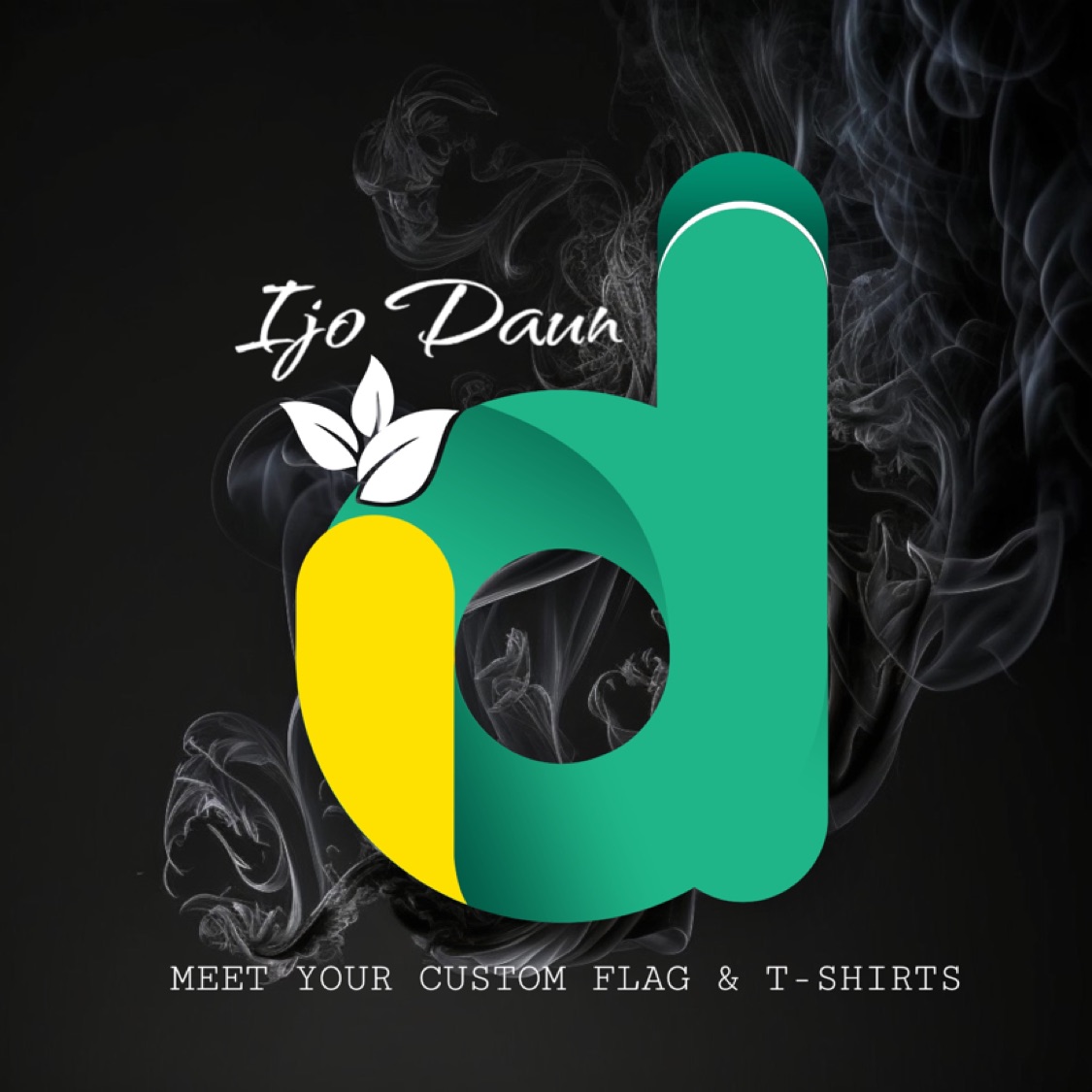 Produk Ijo Daun Printing | Shopee Indonesia