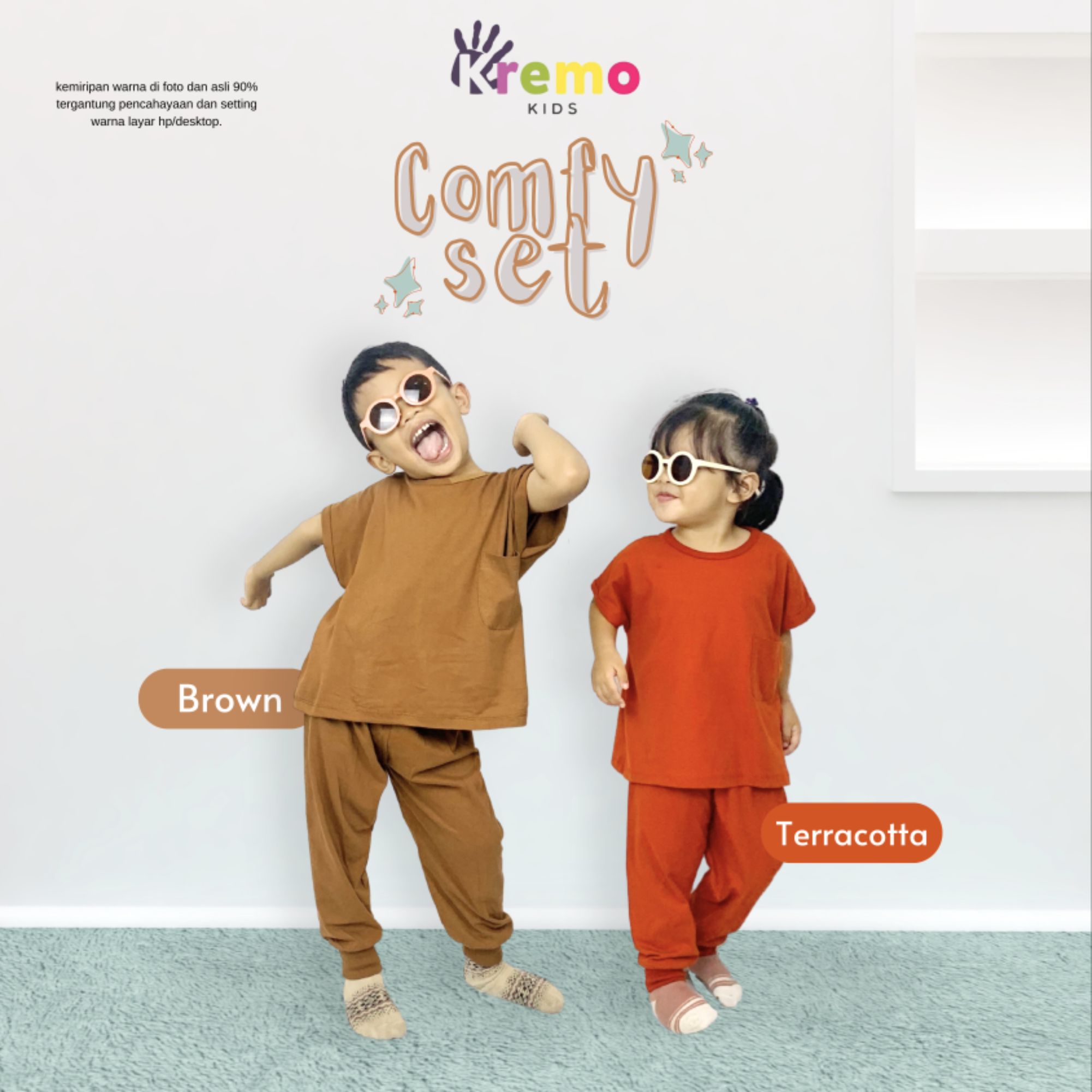 Produk Kremo kids_ | Shopee Indonesia