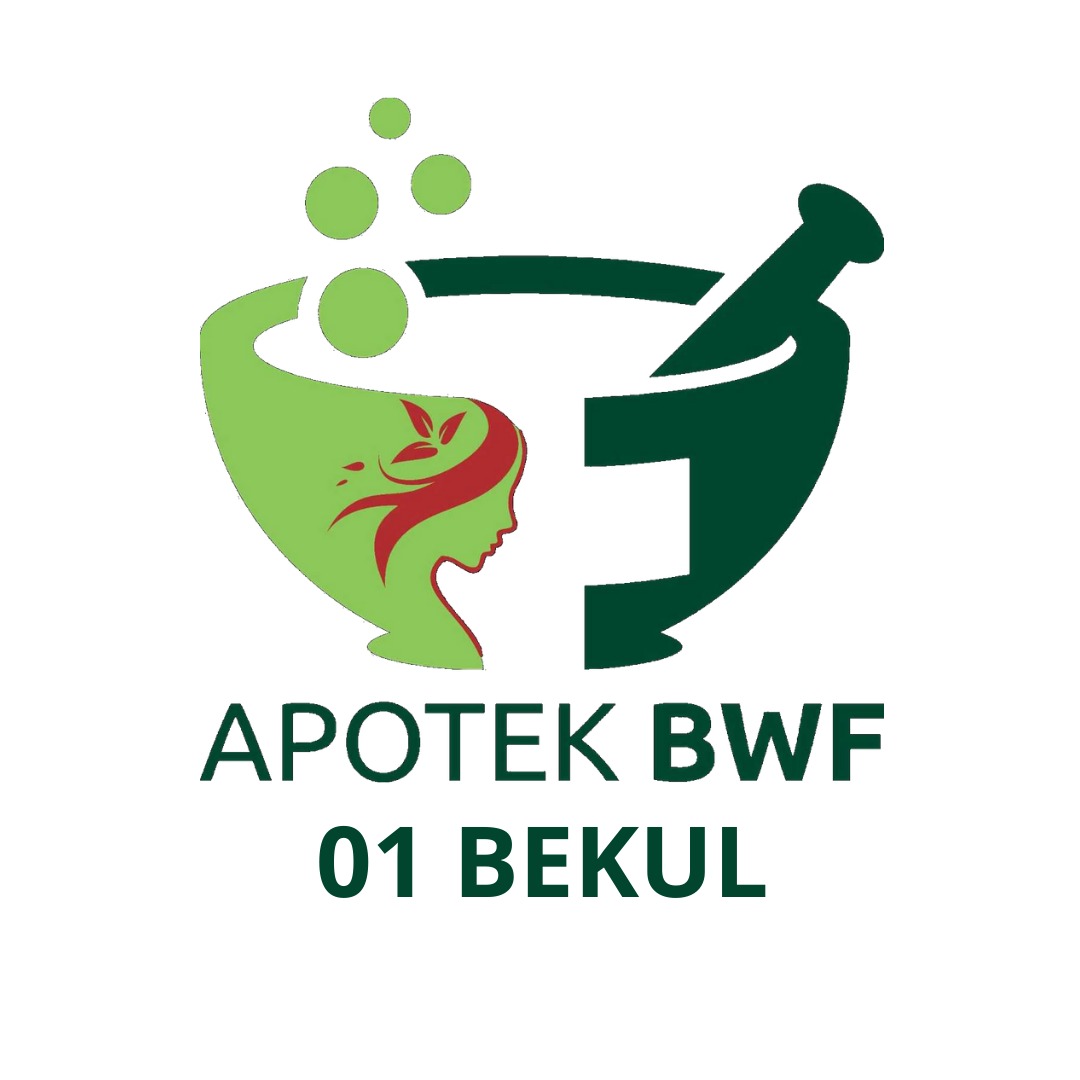 Toko Online Apotek BWF 01 Bekul by GOA | Shopee Indonesia