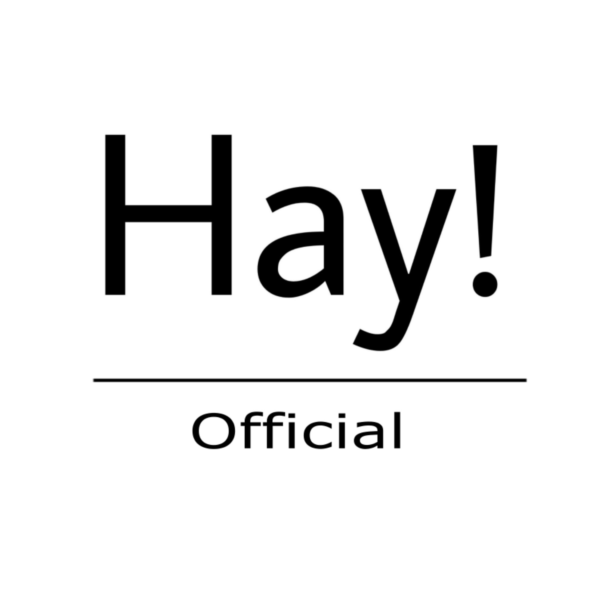 Produk Hay! Official | Shopee Indonesia