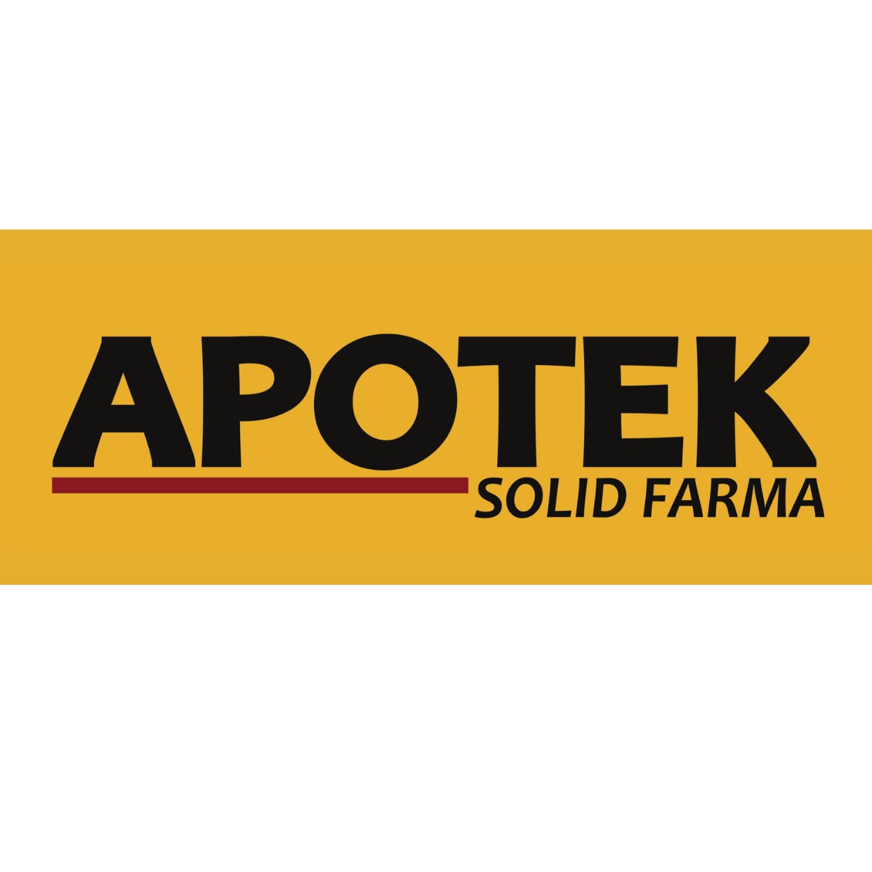 Toko Online Apotek Solid Farma by GOA | Shopee Indonesia