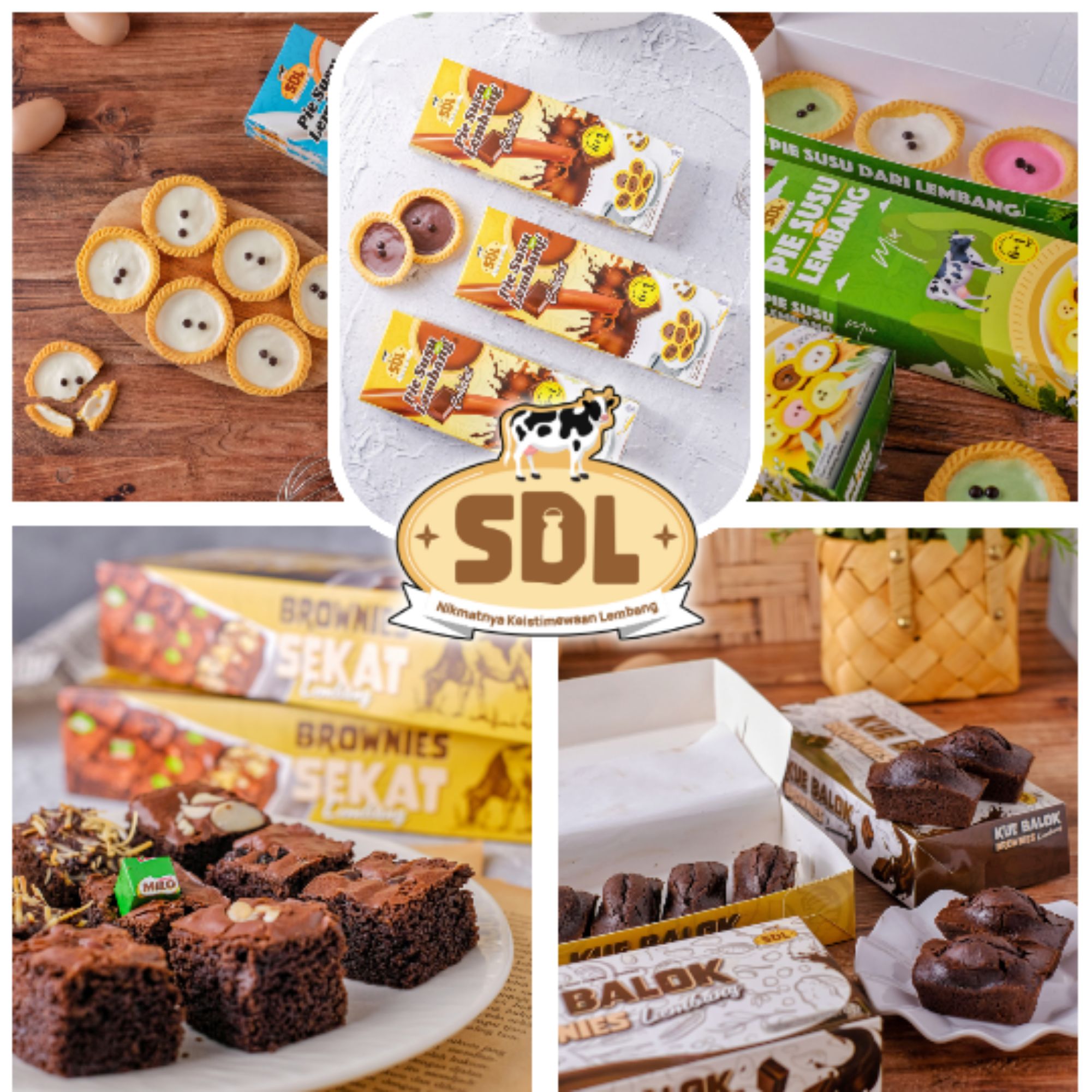 Produk SDL Official | Shopee Indonesia