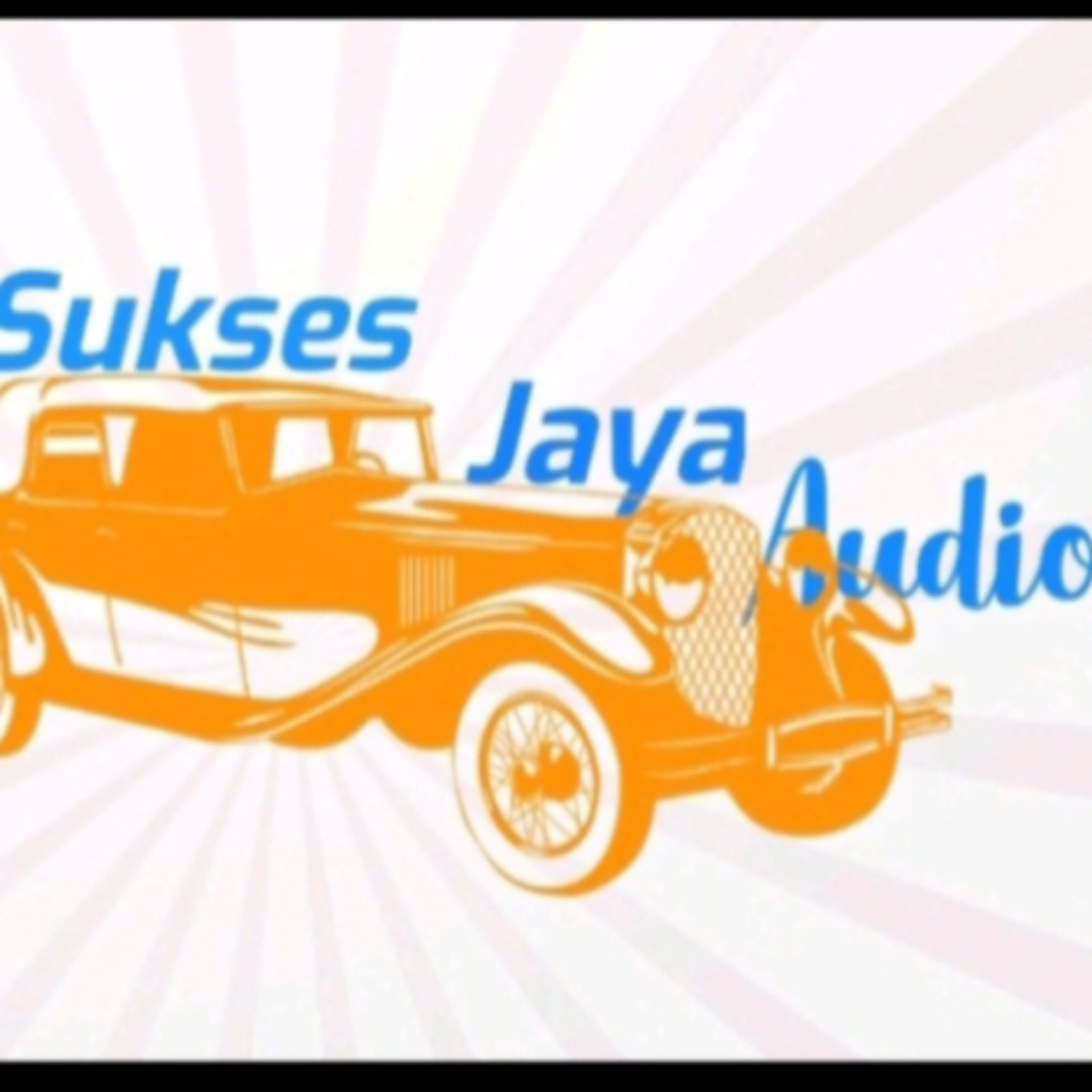 Produk Sukses Jaya Audio | Shopee Indonesia