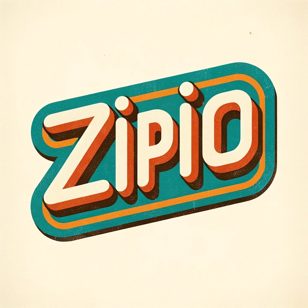 Produk Zipio Printing | Shopee Indonesia