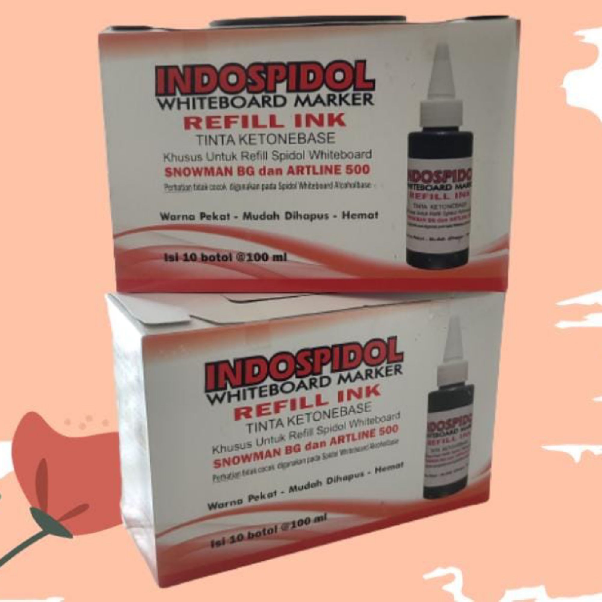 Produk INDOSPIDOL PADANG | Shopee Indonesia