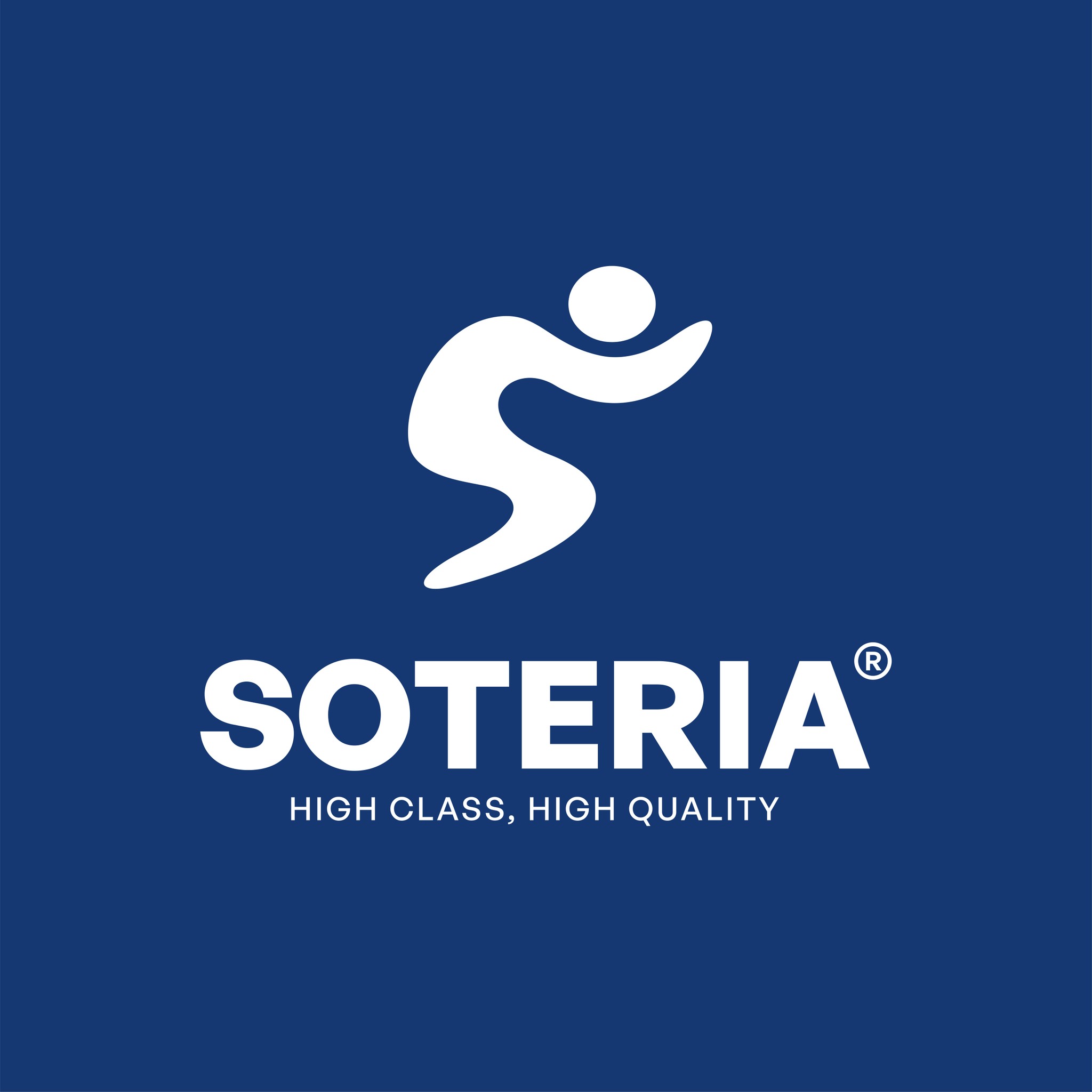 Toko Online SOTERIA Official Store | Shopee Indonesia