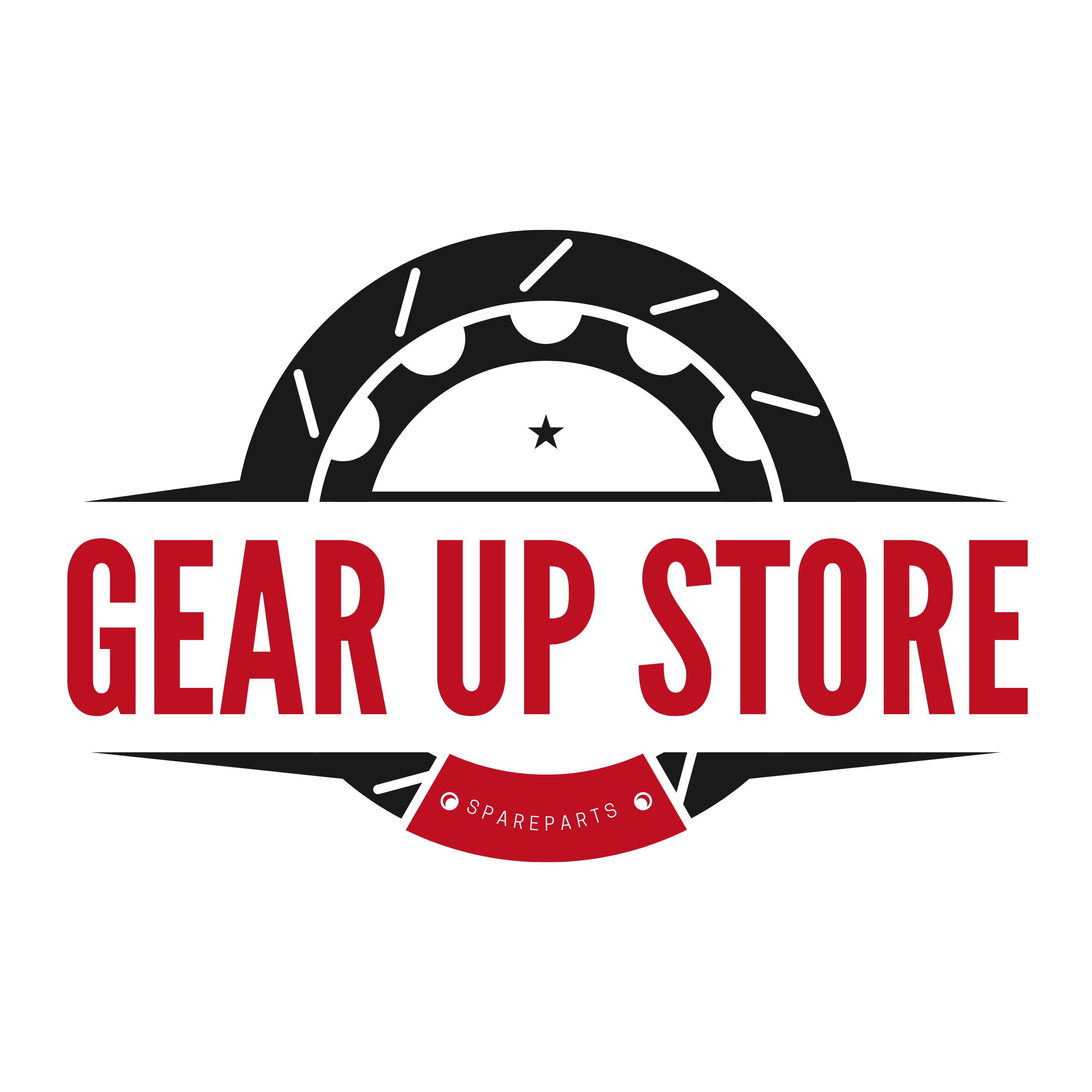 Produk gearupautostore | Shopee Indonesia