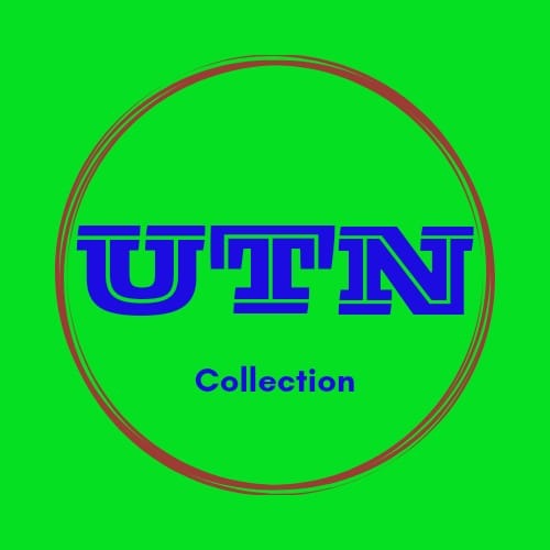 Produk UTN Collection | Shopee Indonesia