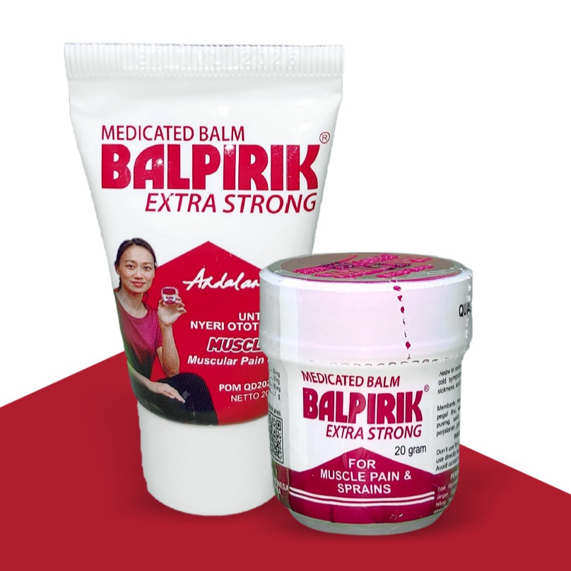 Produk Balpirik Official Store | Shopee Indonesia