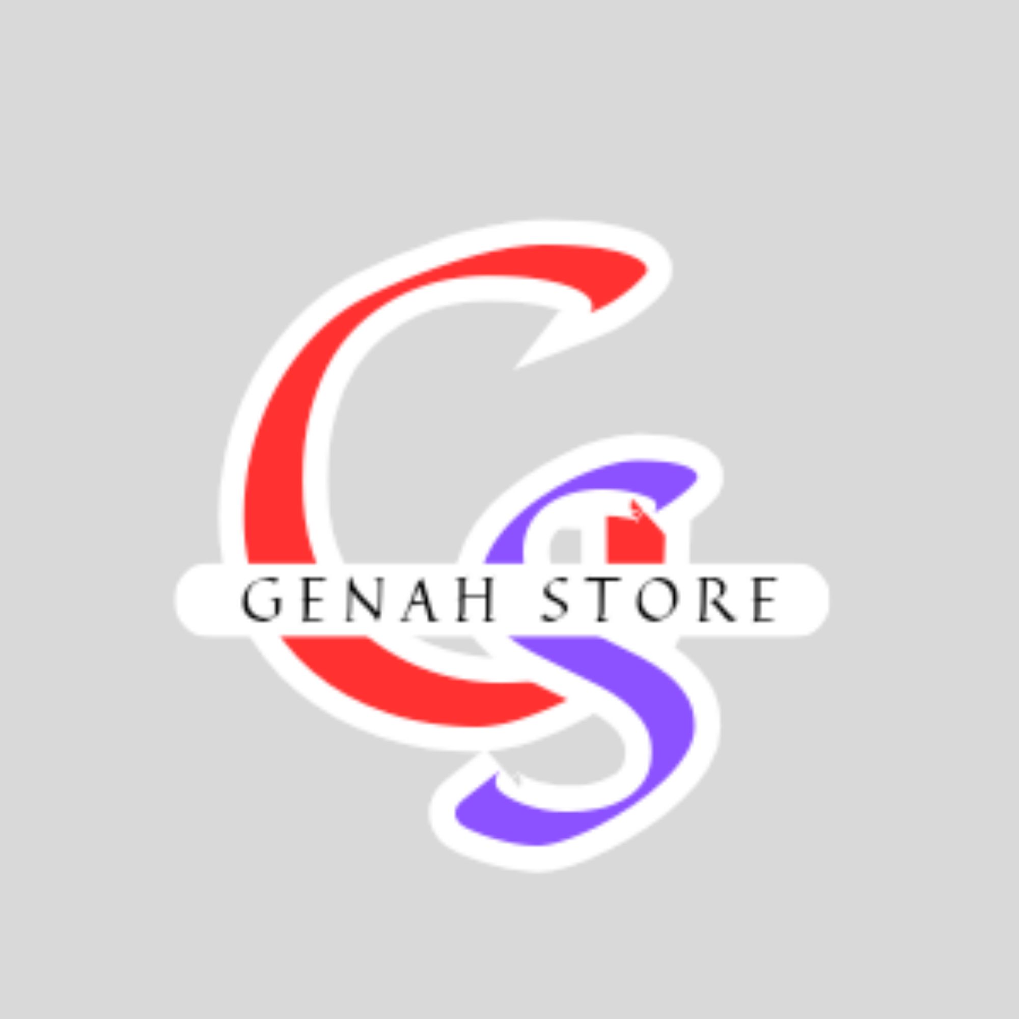 Produk Genah Store | Shopee Indonesia