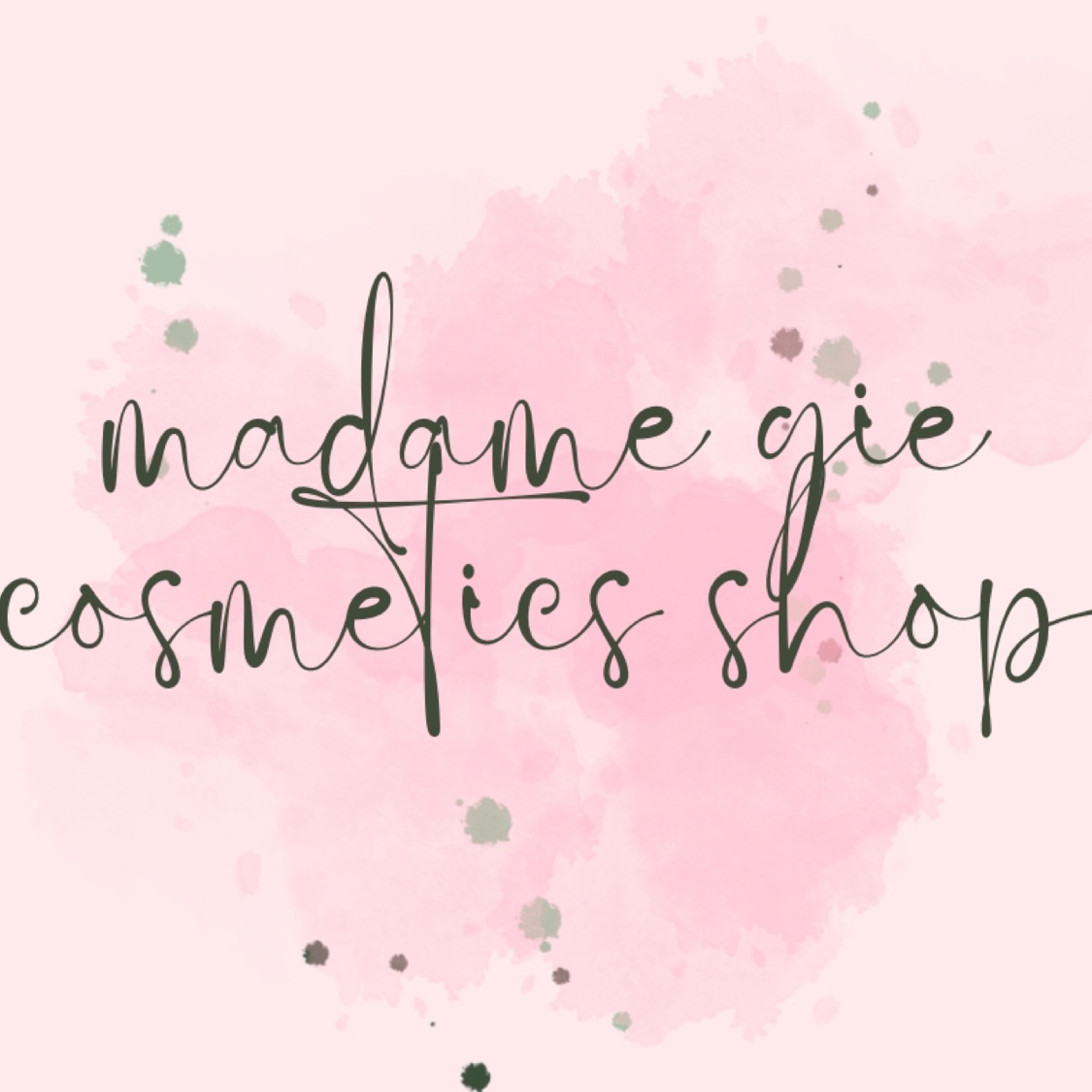 Produk Madame gie cosmetics shop | Shopee Indonesia
