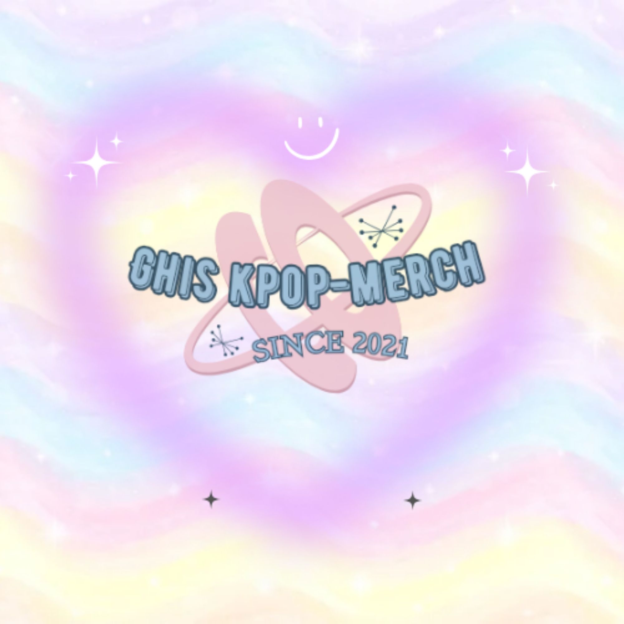 Produk Ghisk-pop Merch | Shopee Indonesia