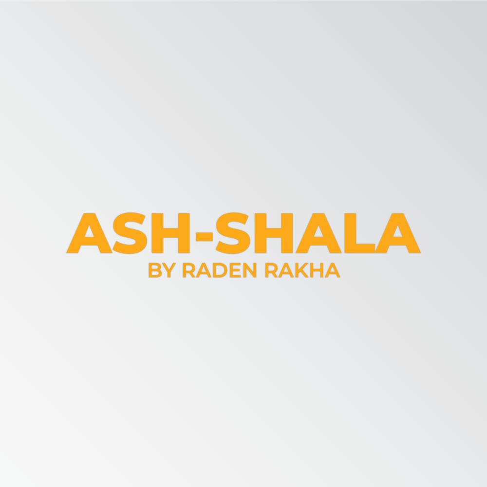 Produk Ash-Shala by Raden Rakha | Shopee Indonesia