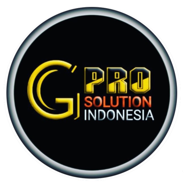 Produk GPRO SOLUTION INDONESIA | Shopee Indonesia