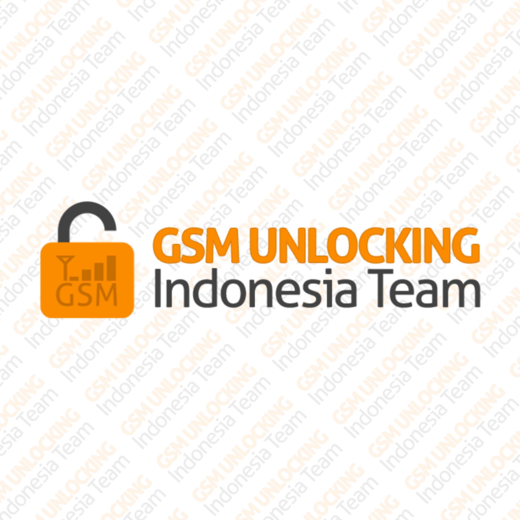 Produk GSM UNLOCKING INDONESIA TEAM | Shopee Indonesia