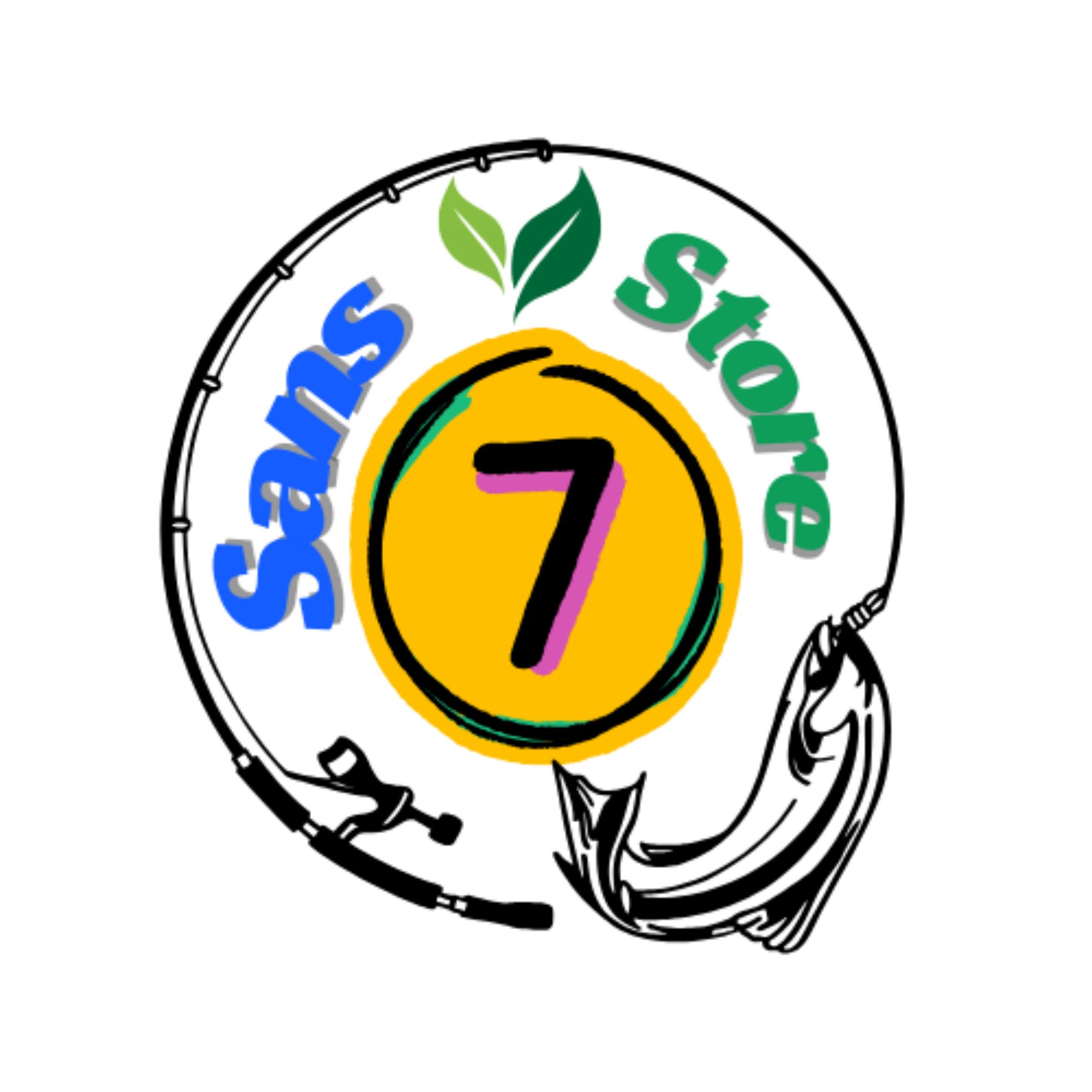 Produk Sans Store 7 | Shopee Indonesia