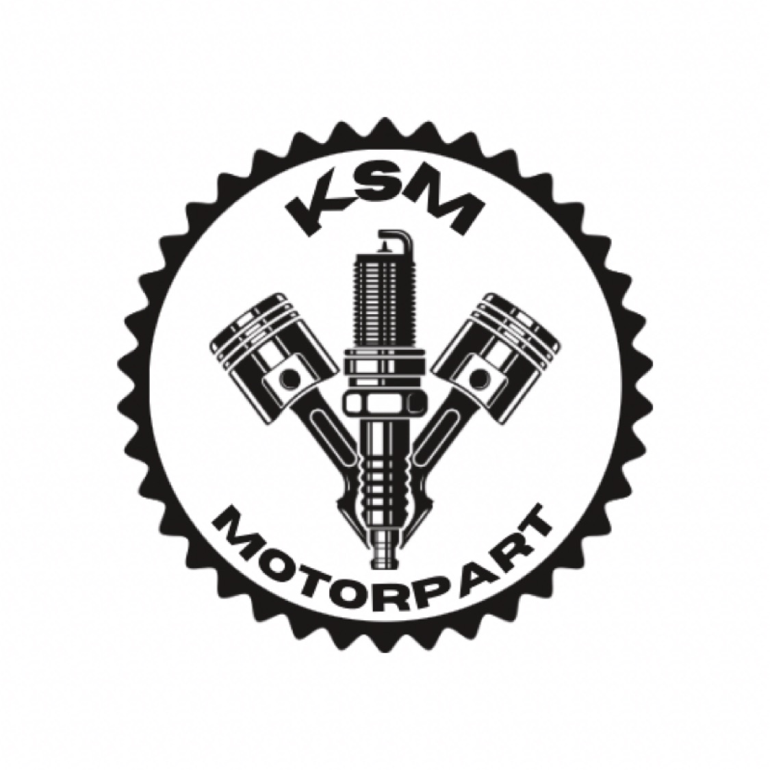 Produk KSM MOTORPART | Shopee Indonesia