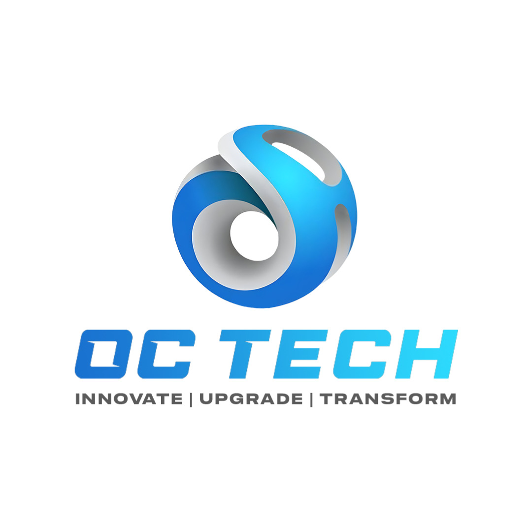 Produk OC Tech | Shopee Indonesia