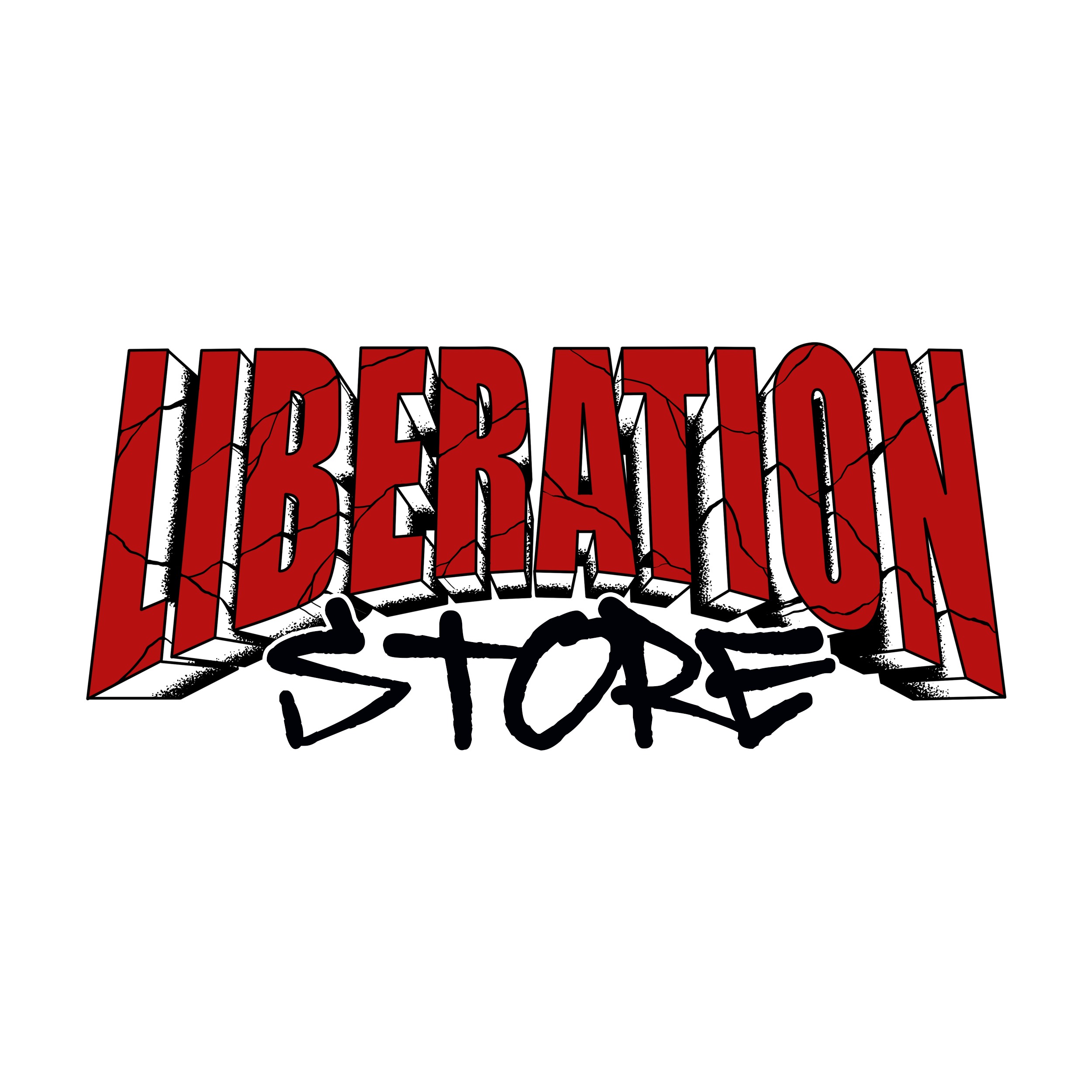 Produk Liberation Store Band Merch | Shopee Indonesia