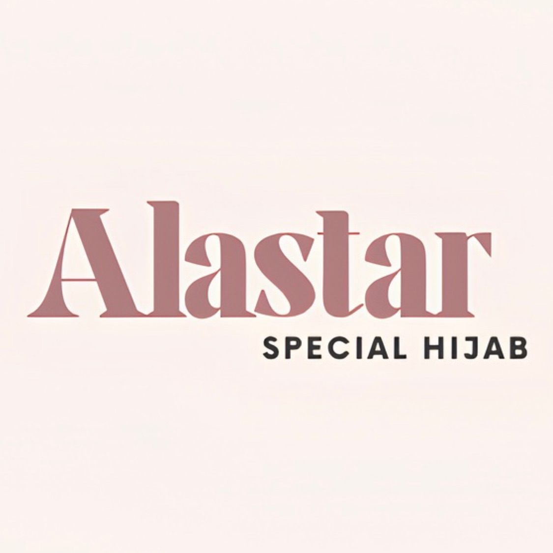 Produk ALASTAR HIJAB | Shopee Indonesia