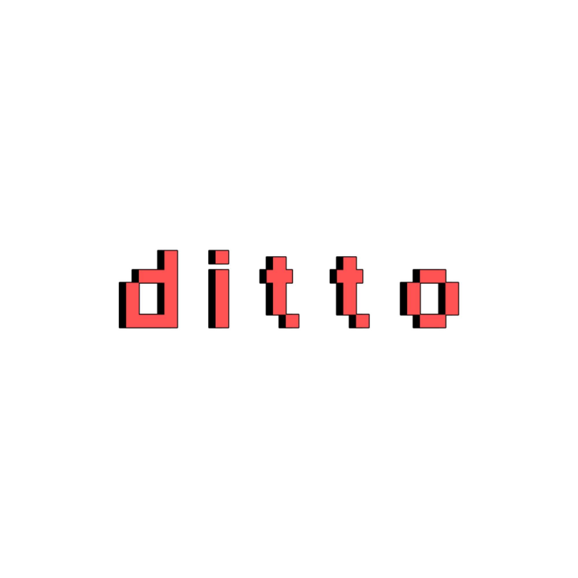 Produk Ditto Official | Shopee Indonesia