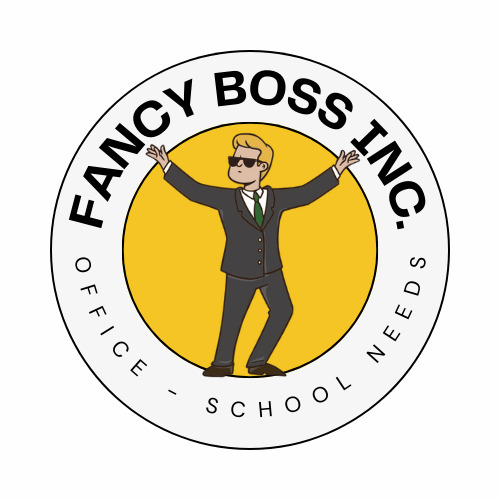 Produk Fancy Boss Inc. | Shopee Indonesia
