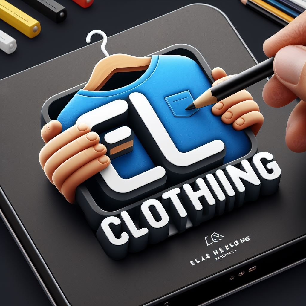 Produk EL Clothing Desain | Shopee Indonesia