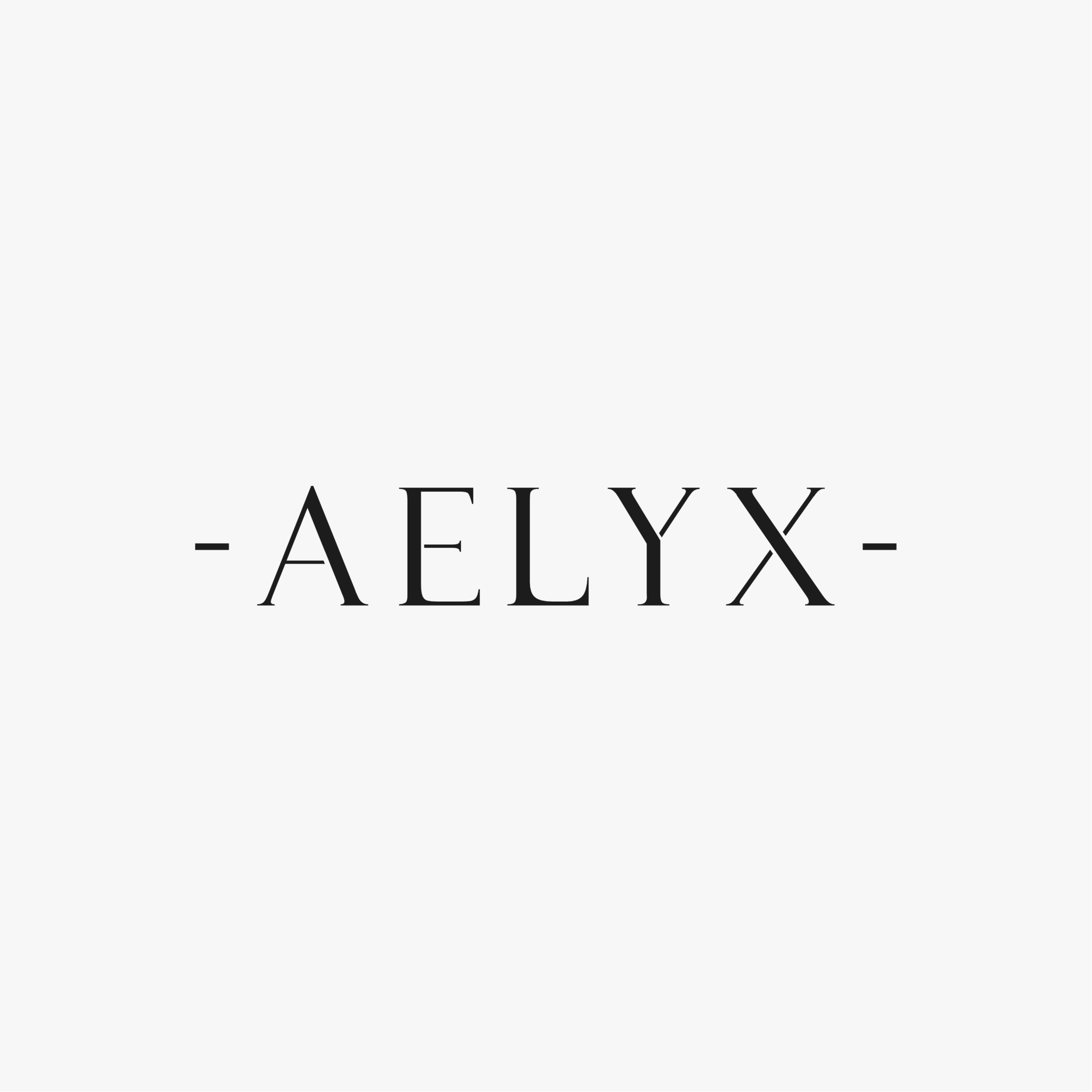 Toko Online Aelyx Official Store | Shopee Indonesia