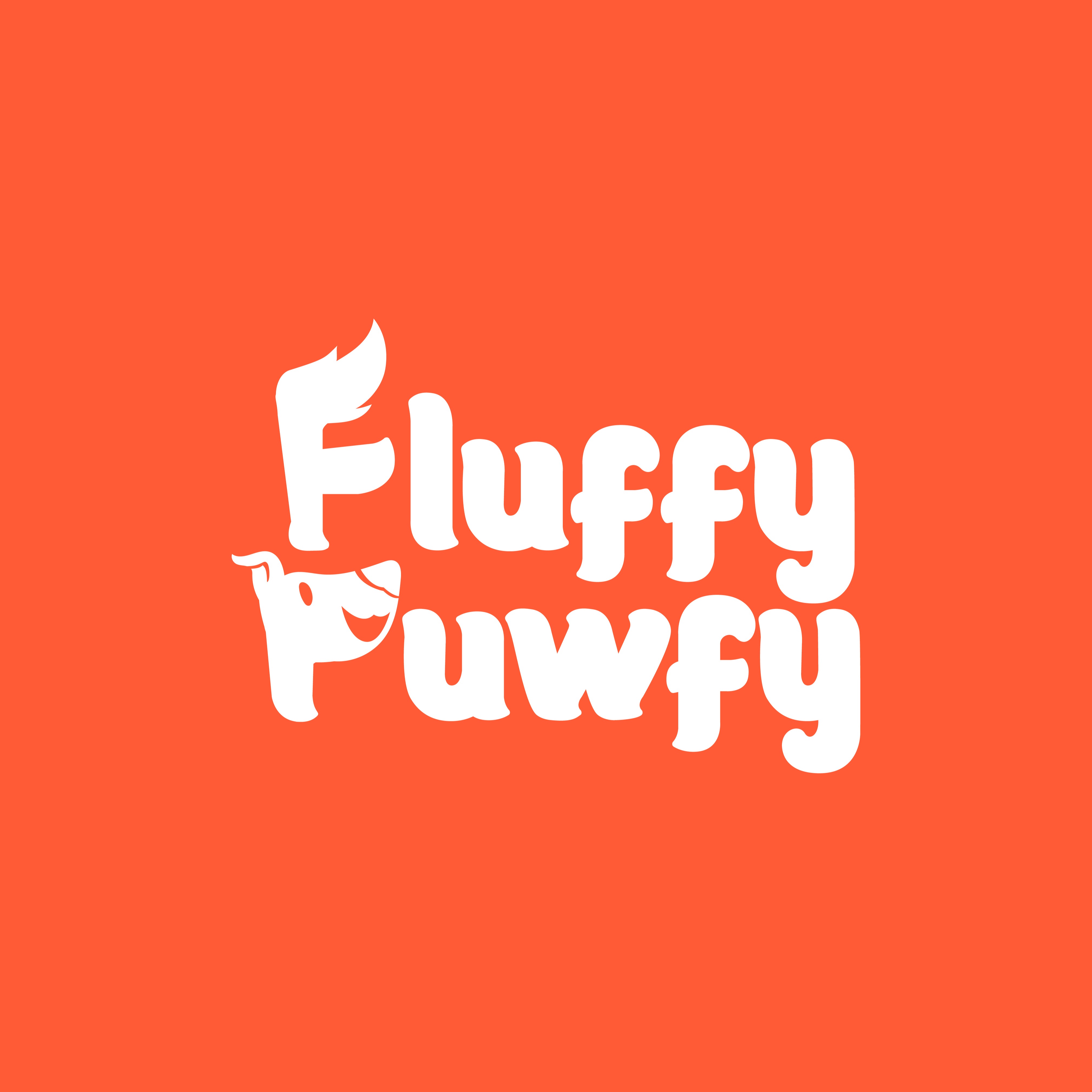 Produk Fluffy Puwfy | Shopee Indonesia