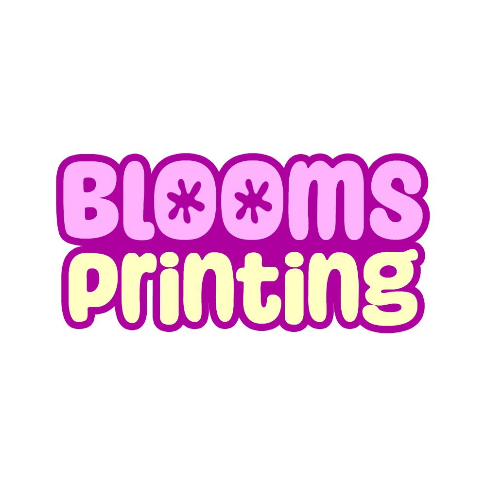 Produk Blooms Printing | Shopee Indonesia