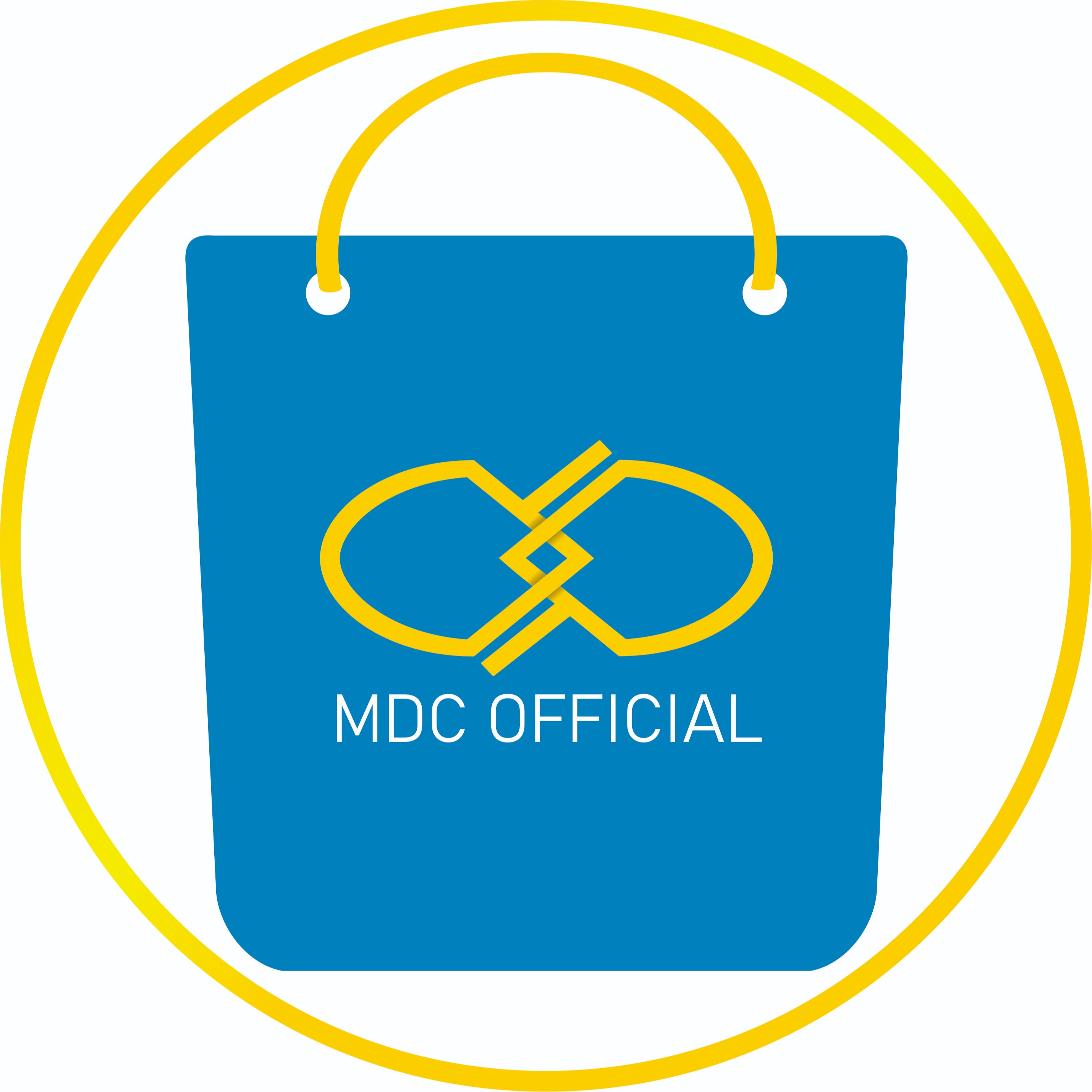 Produk MDC OFFICIAL | Shopee Indonesia