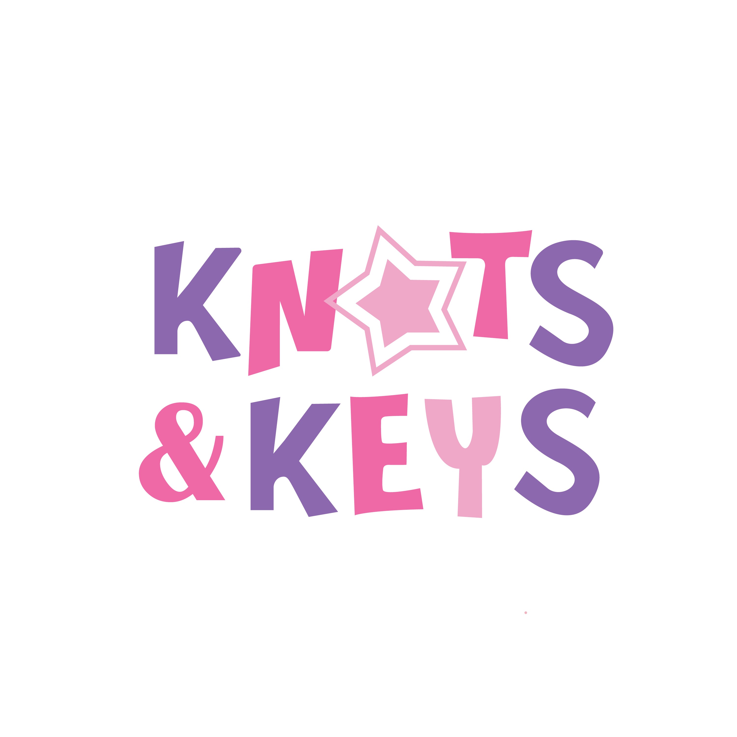 Produk Knots & Keys | Shopee Indonesia