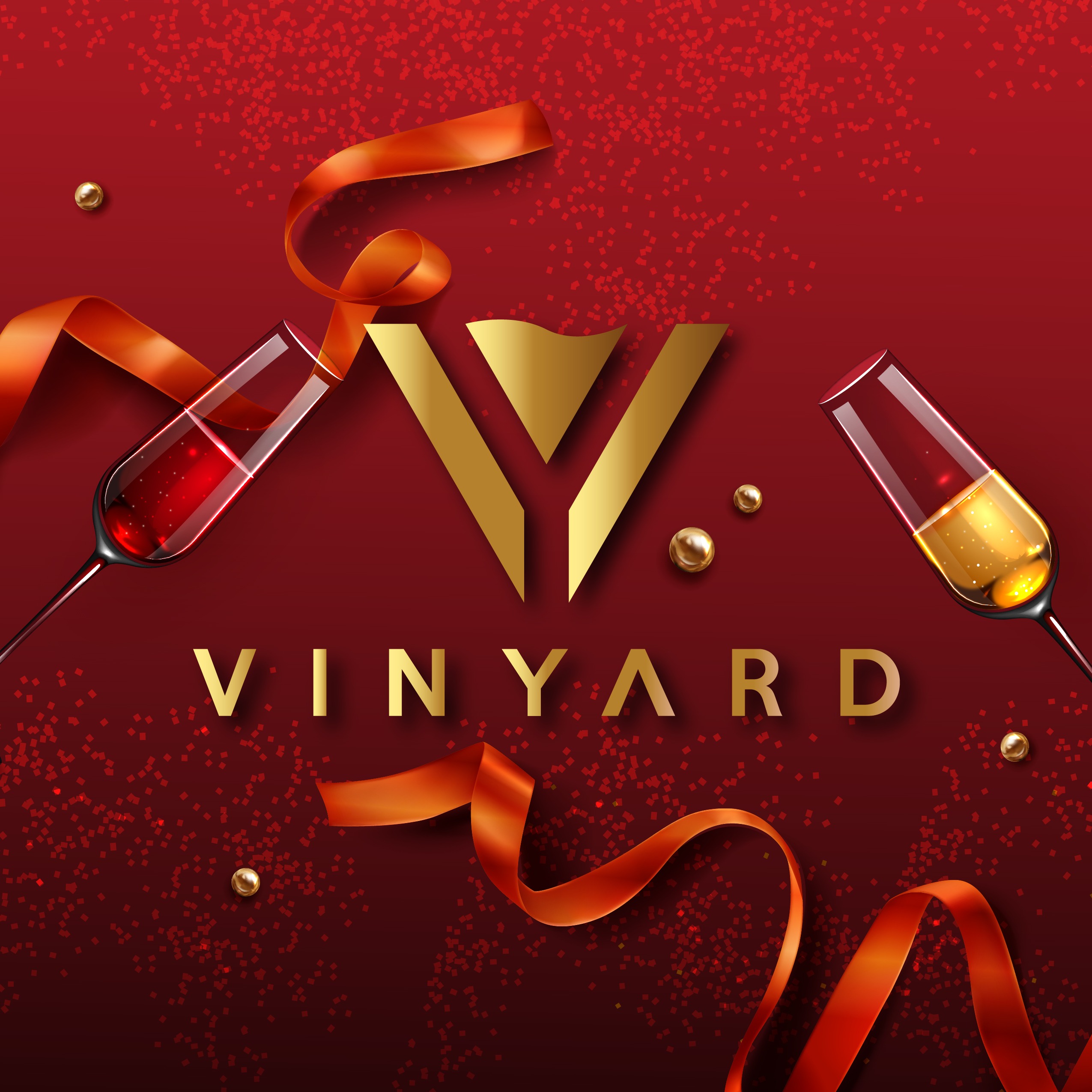 Toko Online VINYARD Official Shop | Shopee Indonesia