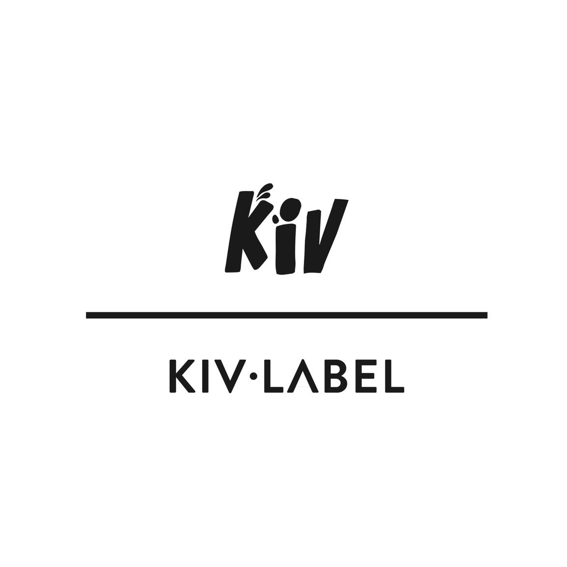Produk KIV LABEL OFFICIAL | Shopee Indonesia