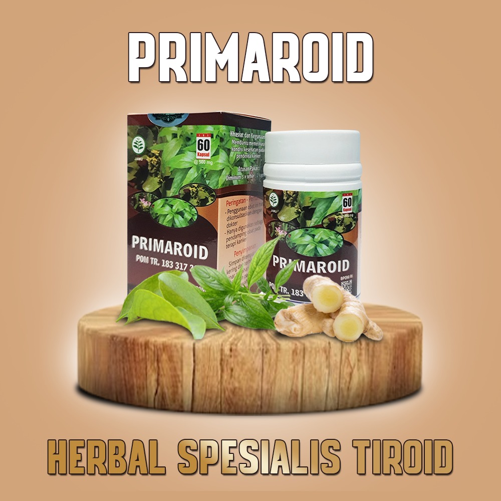 Produk Primaroid Official | Shopee Indonesia