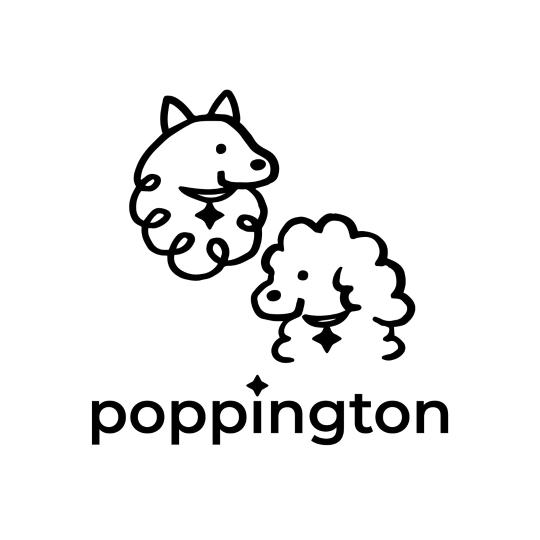 Produk Poppington | Shopee Indonesia