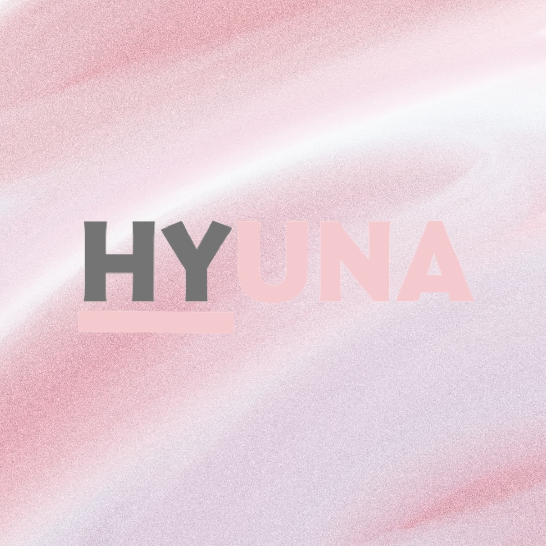 Produk HYUNA Official Shop | Shopee Indonesia