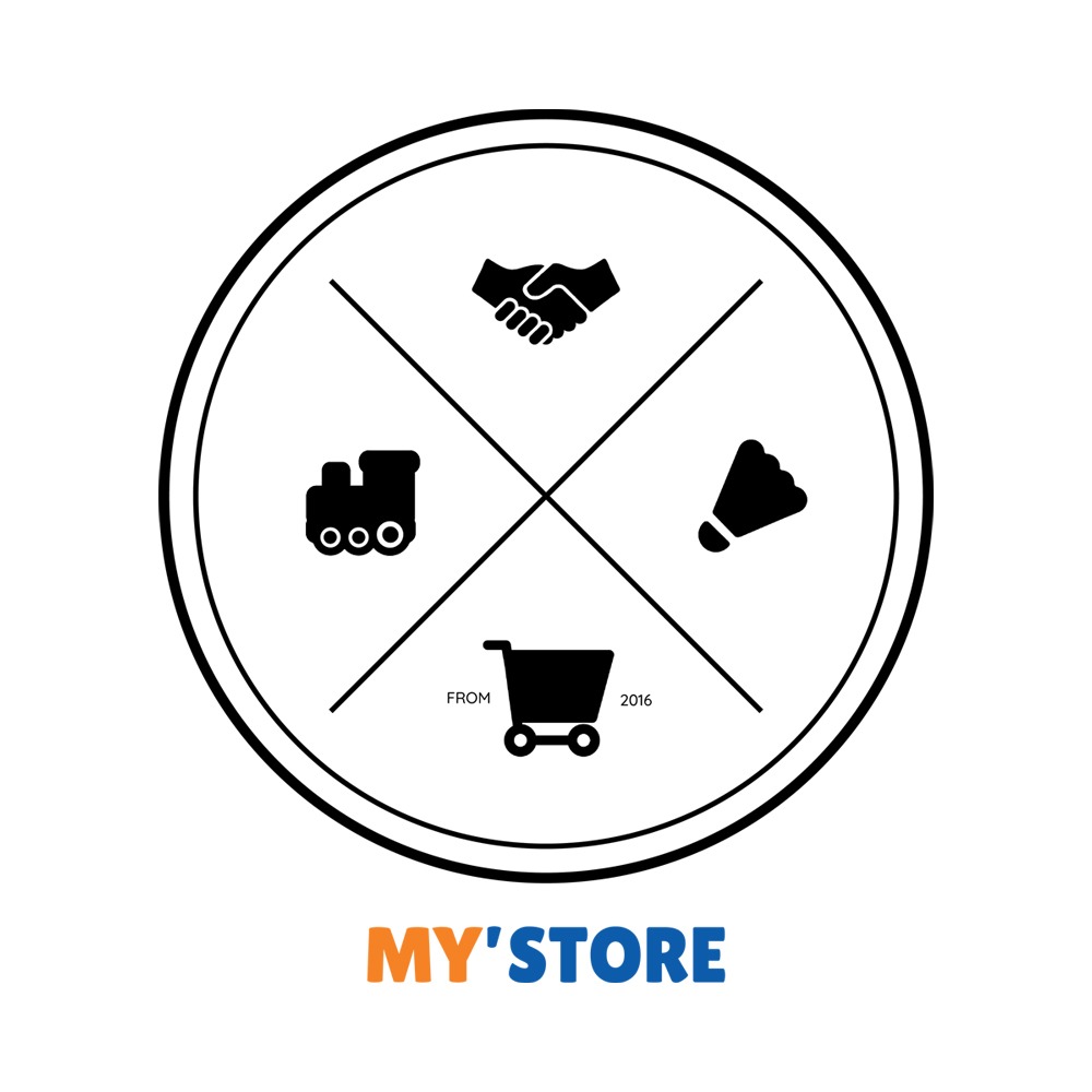 Produk My'Store | Shopee Indonesia