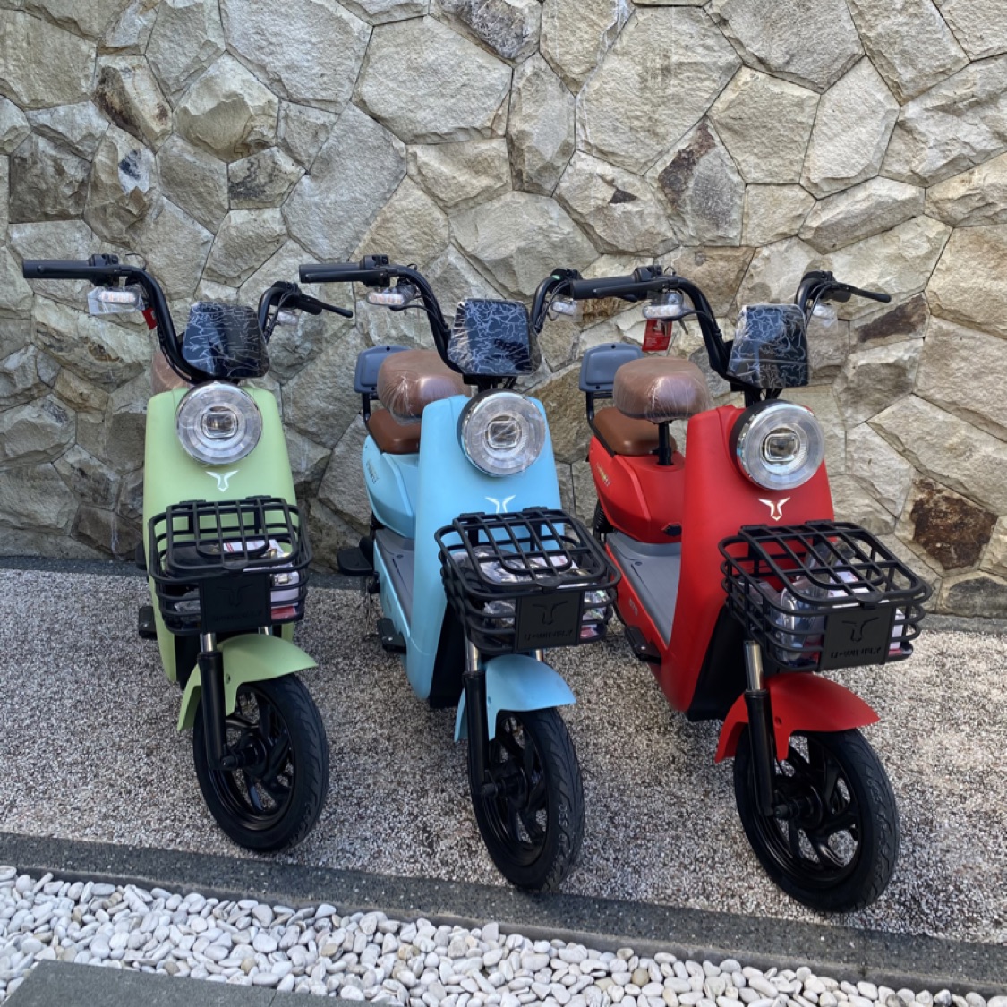 Produk Virgo E-Bike | Shopee Indonesia