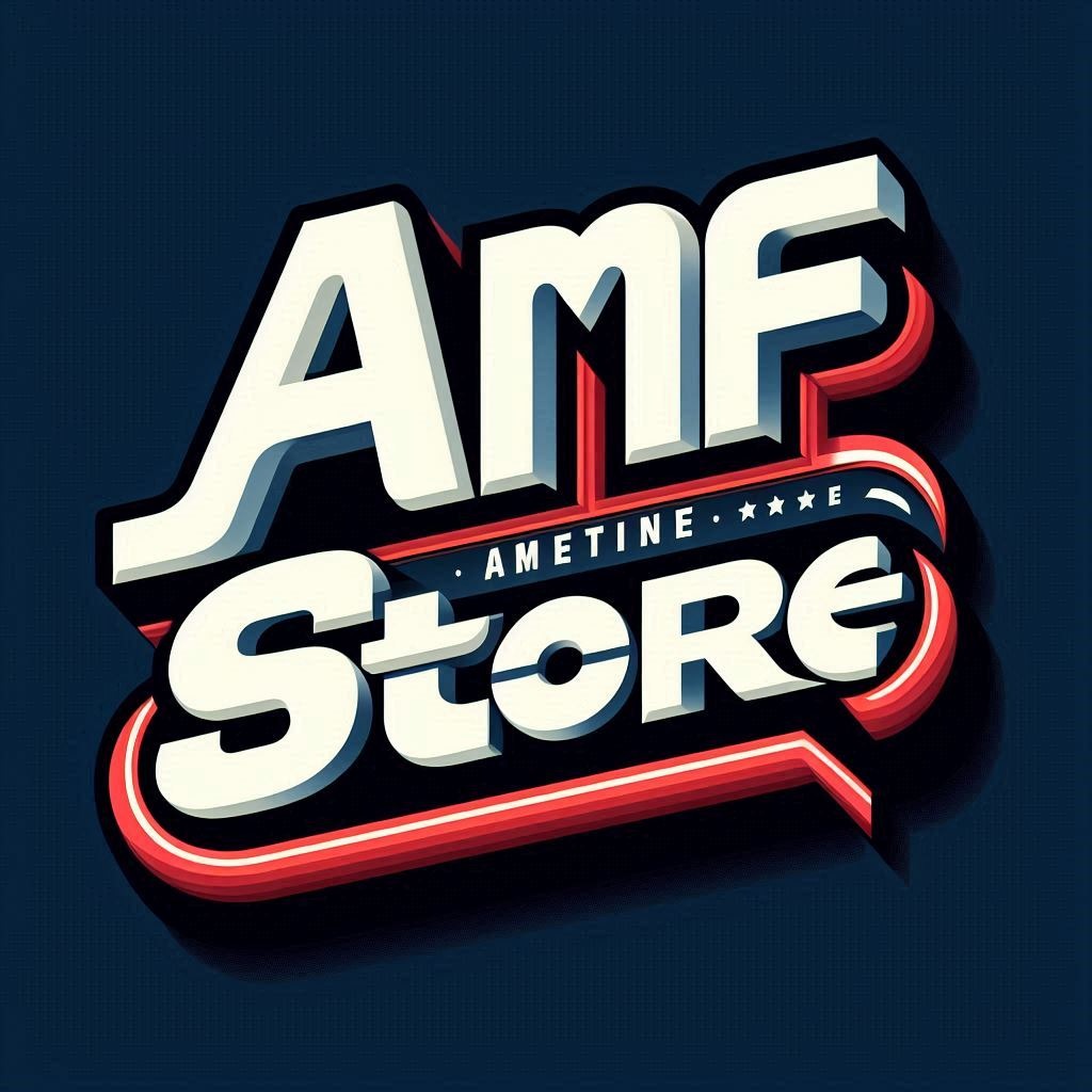 Produk AMF Stores | Shopee Indonesia