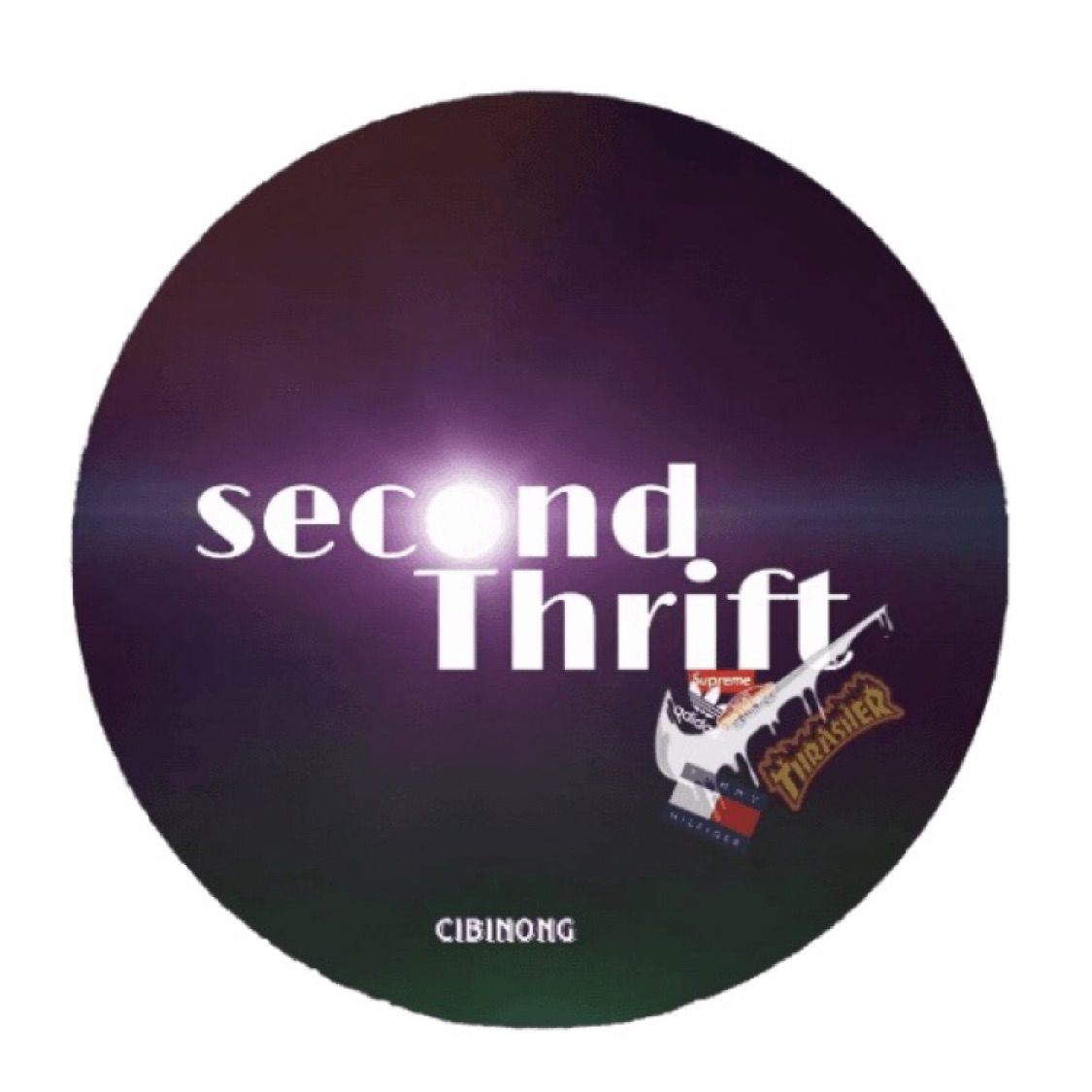 Produk cbn.second | Shopee Indonesia