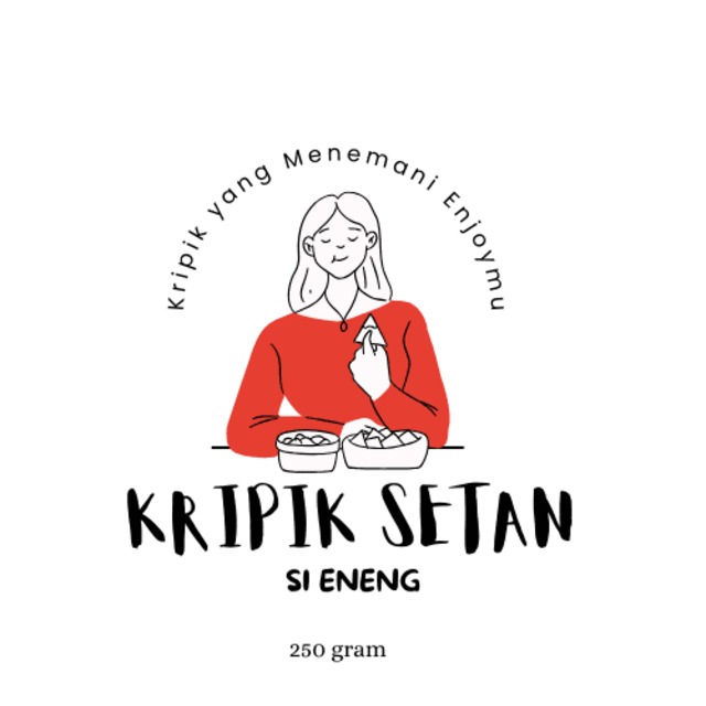 Produk Kripik Si Eneng | Shopee Indonesia