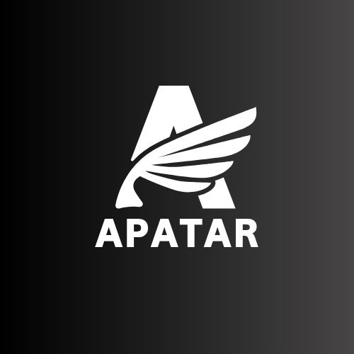 Produk APATAR OFFICIAL SHOP | Shopee Indonesia