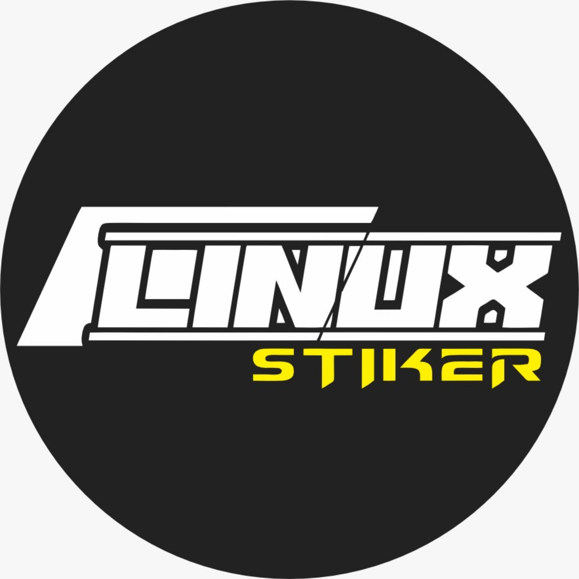 Produk Linux Stiker | Shopee Indonesia