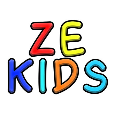 Produk ZE.KIDS | Shopee Indonesia