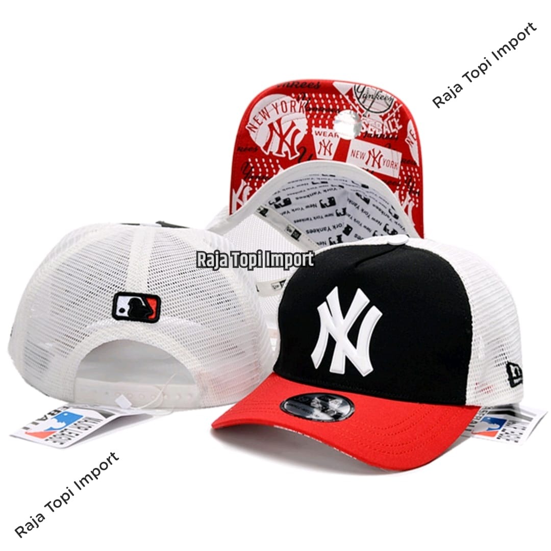 Produk Raja Topi Import | Shopee Indonesia