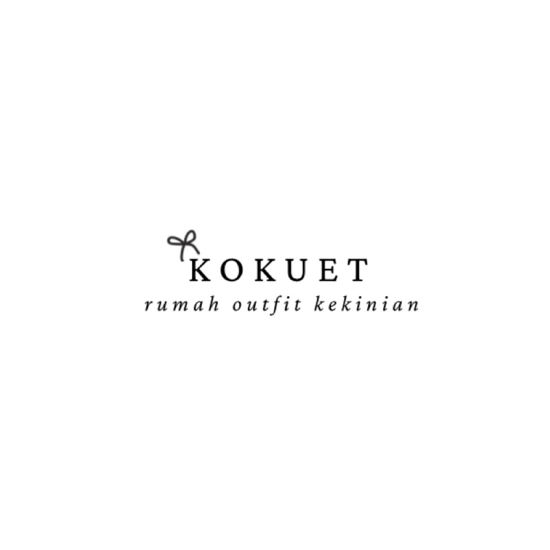 Produk KOKUET COLLECTION | Shopee Indonesia