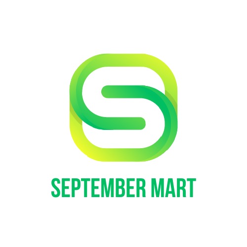 Produk September Mart | Shopee Indonesia