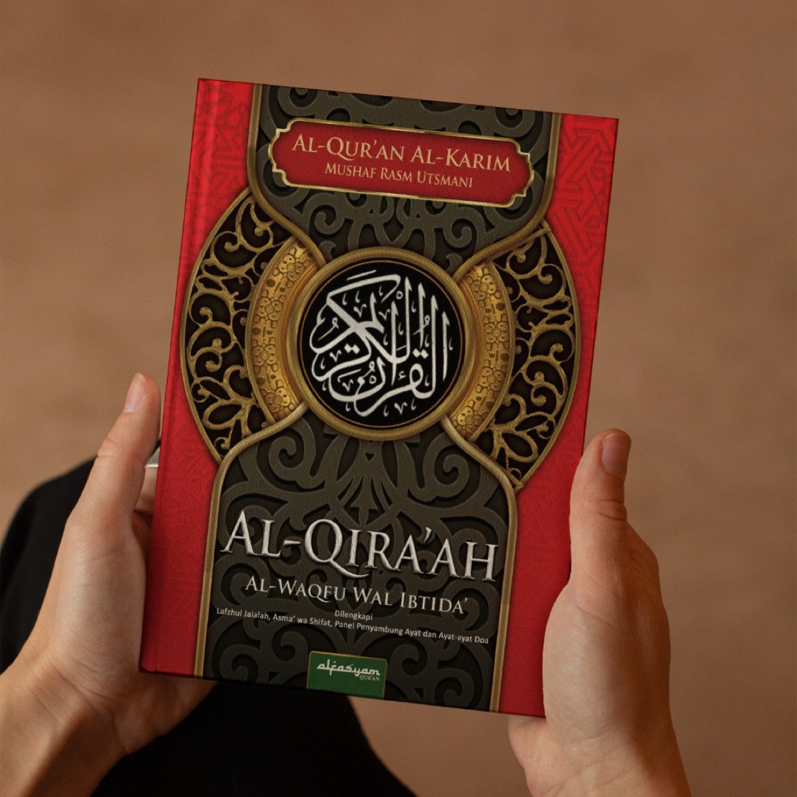 Produk Griya Quran Store | Shopee Indonesia