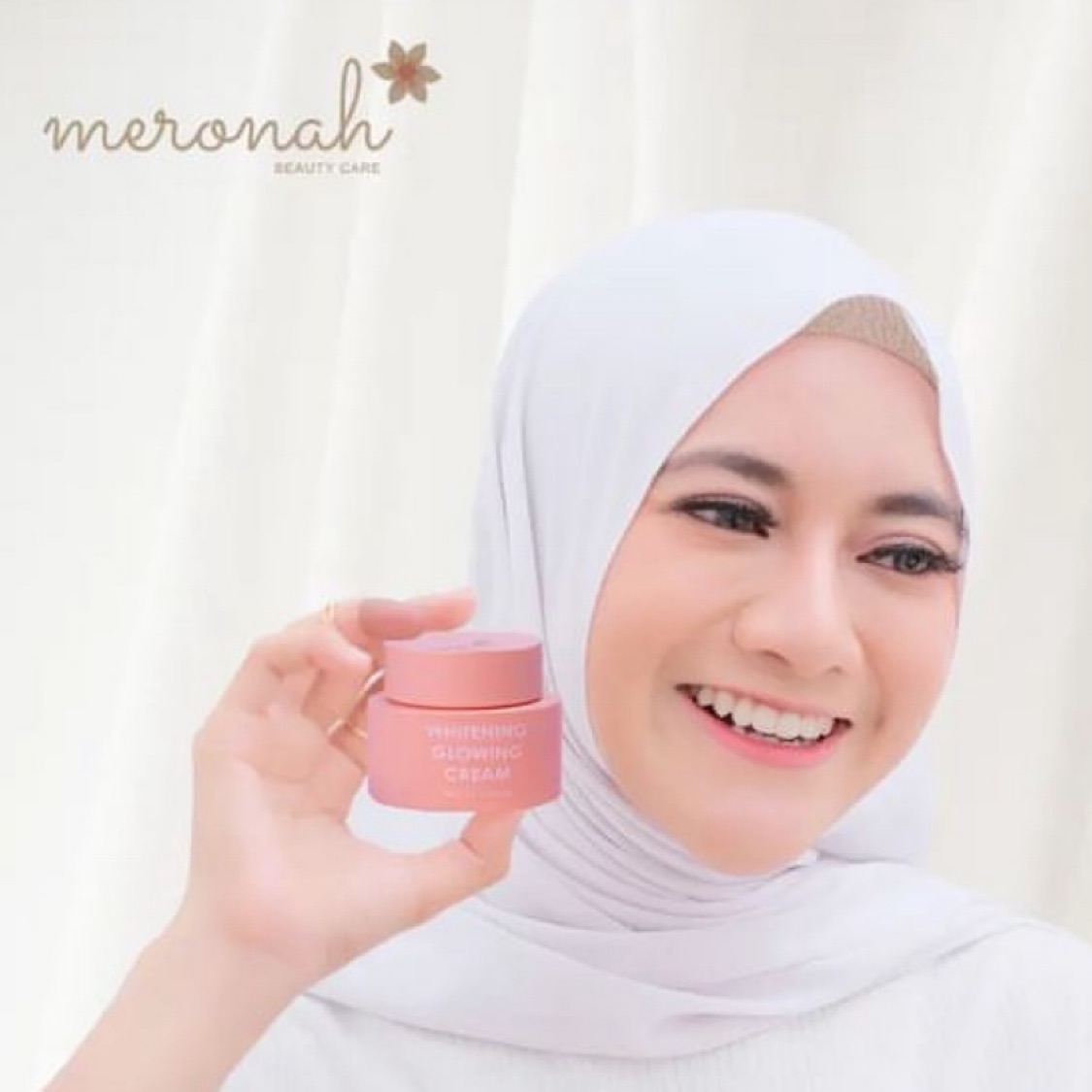 Produk Meronah Beauty Official | Shopee Indonesia
